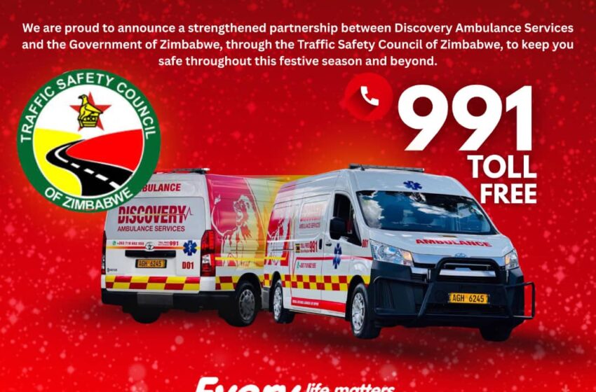 vink Times - Harare 24News